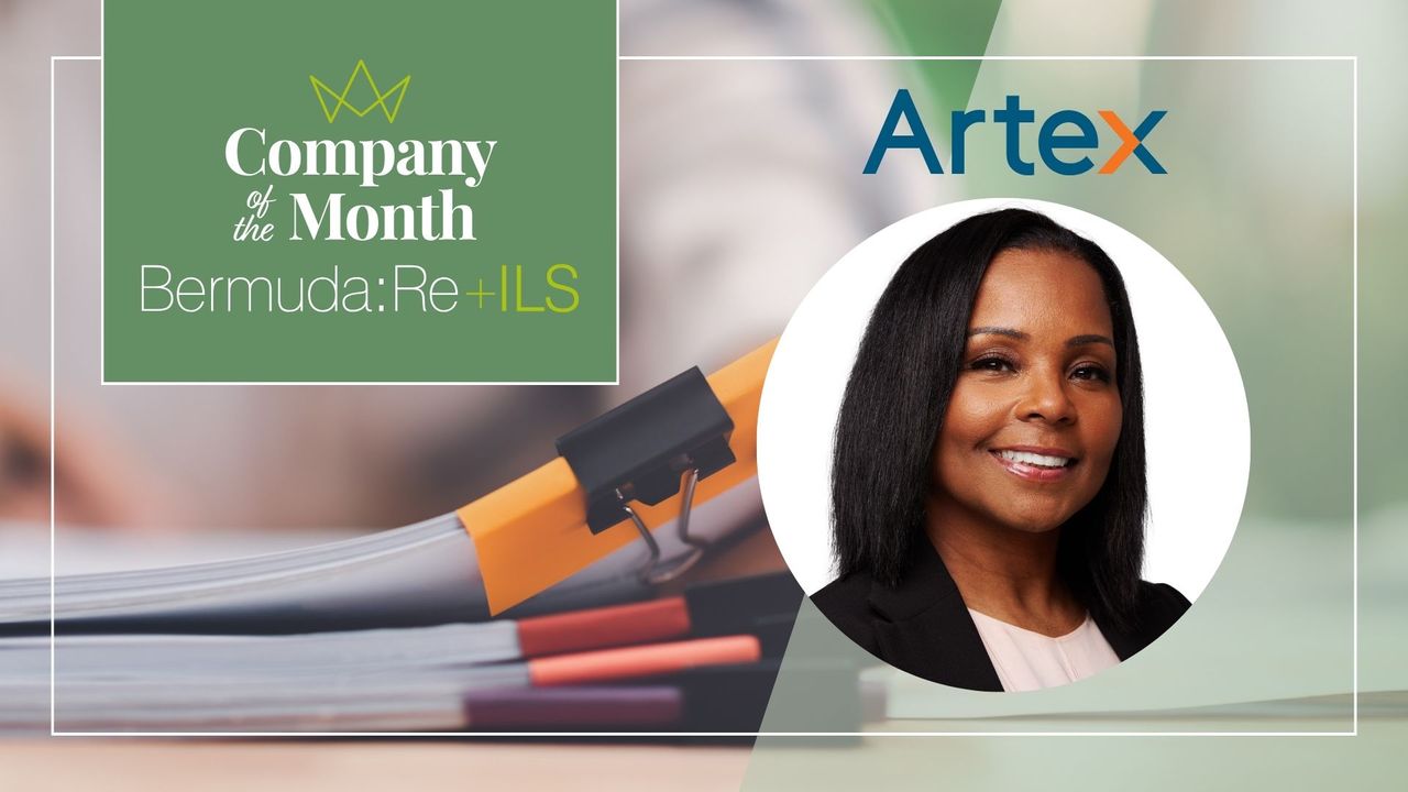 All-inclusive benefits for corporate governance | Bermuda Re